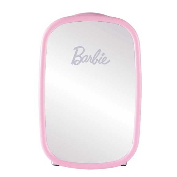 Barbie | Accessories | Barbie Mini Fridge | Poshmark